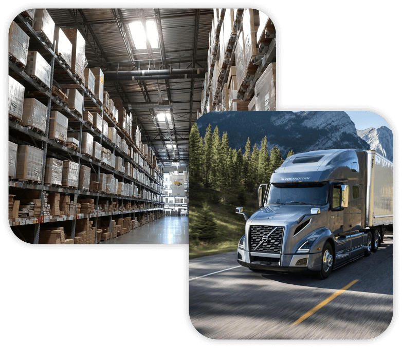 E-FREIGHT CO | LOGISTICS PARTNER